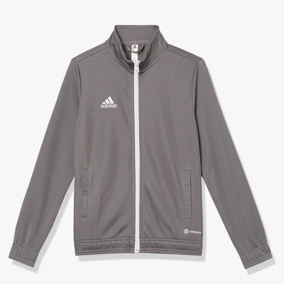 adidas | Jackets & Coats | Adidas Entrada 22 Track Jacket Ys | Poshmark